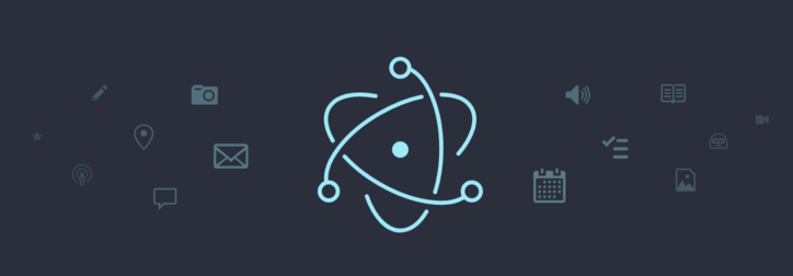 Electron quick start