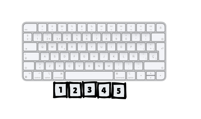 The Autocomplete Keyboard: Product announcement
